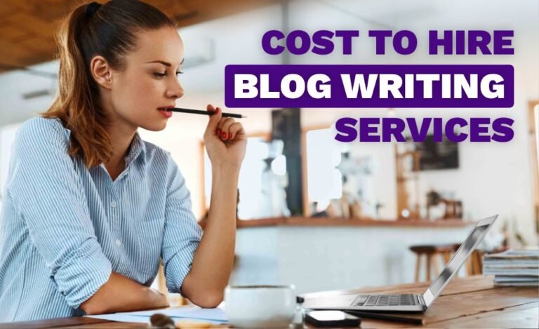 Content Writing Price Chart in India & USA [Updated 2024]