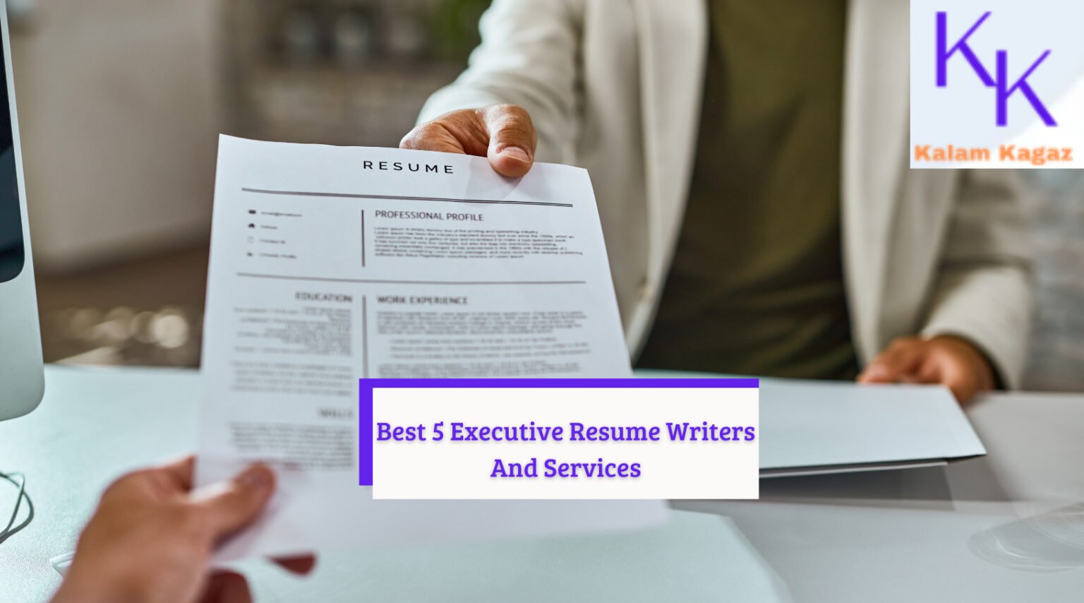 Guide to SOP Writing Services & Professional Resume Writing